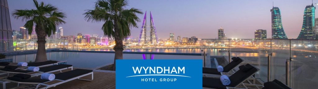 Wyndham Ion Majestic - Highest Altitude Hotel in Malaysia | Genting ...